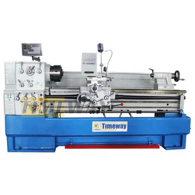 China Gap-bed Lathe CL-460 /Horizontal with 460mm Swing Over Bed and 2000mm Max. Length of Workpiece for sale