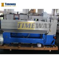 China Gap-bed Lathe CL-460 /Horizontal with 460mm Swing Over Bed and 2000mm Max. Length of Workpiece for sale