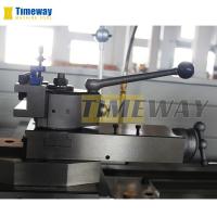 China Gap-bed Lathe CL-460 /Horizontal with 460mm Swing Over Bed and 2000mm Max. Length of Workpiece for sale
