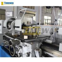China Gap-bed Lathe CL-460 /Horizontal with 460mm Swing Over Bed and 2000mm Max. Length of Workpiece for sale