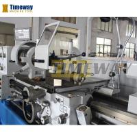 China Gap-bed Lathe CL-460 /Horizontal with 460mm Swing Over Bed and 2000mm Max. Length of Workpiece for sale