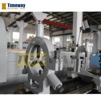 China Gap-bed Lathe CL-460 /Horizontal with 460mm Swing Over Bed and 2000mm Max. Length of Workpiece for sale