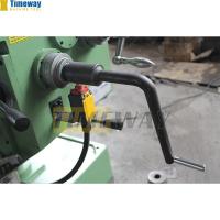 China Efficiently Machine Metal Parts with High Precision TM700 Turret Milling Machine H/V for sale