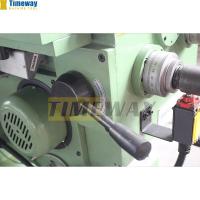 China Efficiently Machine Metal Parts with High Precision TM700 Turret Milling Machine H/V for sale