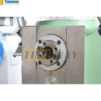 China Efficiently Machine Metal Parts with High Precision TM700 Turret Milling Machine H/V for sale
