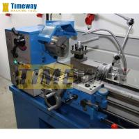 China 1000mm Distance Manual Precision Gear Head Engine Lathe with 330mm Max. Swing Over Bed for sale
