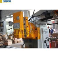 China High Precision TM800 Turret Milling Machine H/V The Perfect Choice for Metal Machining for sale