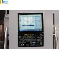 China High Volume Production Vertical Machining Center VMC1370L Repeatability ±0.006mm 2023 for sale