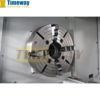 China Spare Parts Supply for Precision Flat Bed CNC Lathe CK-660 Ensuring Smooth Operation for sale