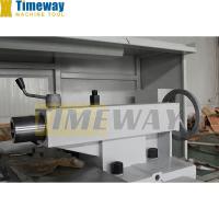 China Spare Parts Supply for Precision Flat Bed CNC Lathe CK-660 Ensuring Smooth Operation for sale