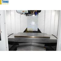 China High Volume Production Vertical Machining Center VMC1370L Repeatability ±0.006mm 2023 for sale