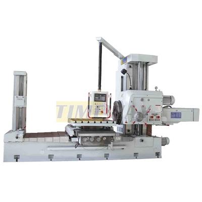 China Industry Boring Machine with 900mm Y-axis Travel and 8-1000 r.p.m Spindle Speed Range for sale