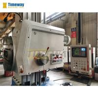 China Industry Boring Machine with 900mm Y-axis Travel and 8-1000 r.p.m Spindle Speed Range for sale