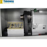 China Spare Parts Supply for Precision Flat Bed CNC Lathe CK-660 Ensuring Smooth Operation for sale