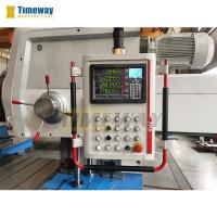 China Industry Boring Machine with 900mm Y-axis Travel and 8-1000 r.p.m Spindle Speed Range for sale