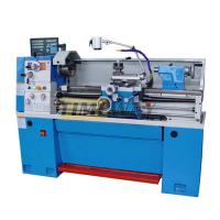 China Metal Lathe Machine with Max. Swing over Bed 356mm and Max. Length of Workpiece 1000mm for sale