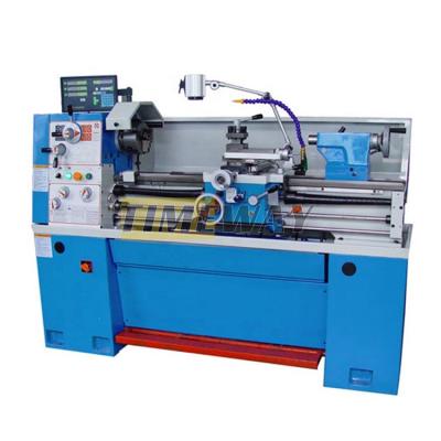 China Metal Lathe Machine with Max. Swing over Bed 356mm and Max. Length of Workpiece 1000mm for sale