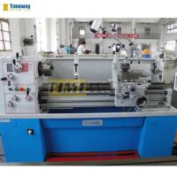 China Metal Lathe Machine with Max. Swing over Bed 356mm and Max. Length of Workpiece 1000mm for sale