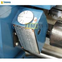 China Metal Lathe Machine with Max. Swing over Bed 356mm and Max. Length of Workpiece 1000mm for sale