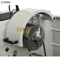 China Metal Lathe Machine with Max. Swing over Bed 356mm and Max. Length of Workpiece 1000mm for sale