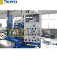 China BM715 Bed Type Milling Machine with Custom-made Design and 0.09kw Coolant Pump Power for sale