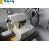 China Professional Hongda Presents CK-500 Flat Bed CNC Lathe for High Precision Machining for sale