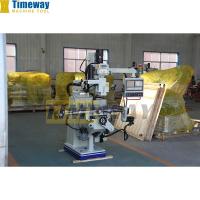 China KTM230 CNC Turret Milling Machine The Perfect Combination of Precision and Versatility for sale
