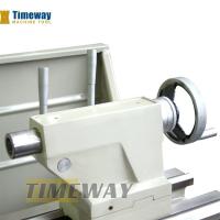 China Gap-bed Lathe Machine with Distance between Centers 1000mm and Max. Sawing Over Bed for sale