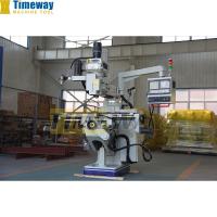 China KTM250 Your Ultimate Choice For CNC Turret Milling Machine With Table Travel Z mm 103 for sale