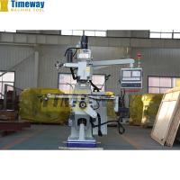 China KTM250 Your Ultimate Choice For CNC Turret Milling Machine With Table Travel Z mm 103 for sale
