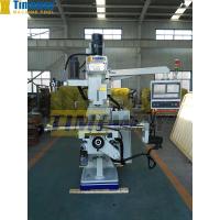 China KTM250 Your Ultimate Choice For CNC Turret Milling Machine With Table Travel Z mm 103 for sale