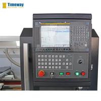 China Precision Processing CK-400 Flat Bed CNC Lathe with Long Service Life and Assurance for sale