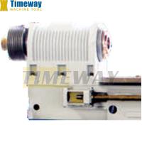 China Precision Processing CK-400 Flat Bed CNC Lathe with Long Service Life and Assurance for sale