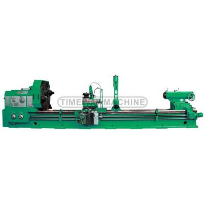 China 0mm Width of Bed AL-1600C Heavy Duty Metal Horizontal Lathe Machine with Competitive for sale