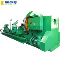 China 0mm Width of Bed AL-1600C Heavy Duty Metal Horizontal Lathe Machine with Competitive for sale