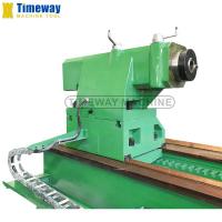 China 0mm Width of Bed AL-1600C Heavy Duty Metal Horizontal Lathe Machine with Competitive for sale