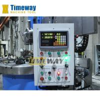 China VL2000E Vertical Turret Lathe Machine Year 2023 Cross Travel of Tool Post -65-1150mm for sale
