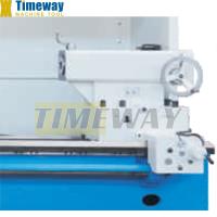 China Max. Turned Length mm 12000 Spindle Bore mm 130 CNC Lathe AK-1000B Complex Processing for sale