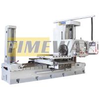 China Table Size of 1100x960 TPX-110B Boring and Milling Machine with Table Travel of 900 mm for sale