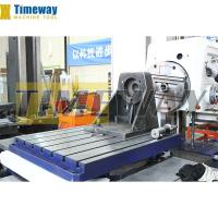 China Table Size of 1100x960 TPX-110B Boring and Milling Machine with Table Travel of 900 mm for sale