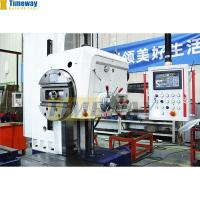 China Table Size of 1100x960 TPX-110B Boring and Milling Machine with Table Travel of 900 mm for sale