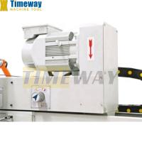 China UTMK320 CNC Tool Milling Machine Professional Precise Table Travel 750x320mm for sale