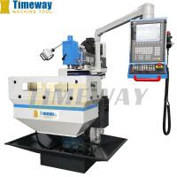China UTMK320 CNC Tool Milling Machine Professional Precise Table Travel 750x320mm for sale