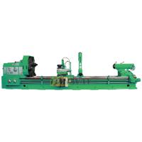 China 1100mm Bed Width Conventional Metal Manual Lathe for High Productivity Steel Machining for sale