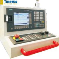 China SG-2050CNC2 CNC Saddle Grinding Machine Grinding Guaranteed 200x460 Table Travel for sale