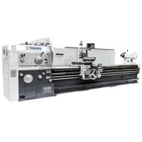 China Max.swing over cross slide 480mm High Productivity Heavy Duty Horizontal Lathe by TIMEWAY for sale