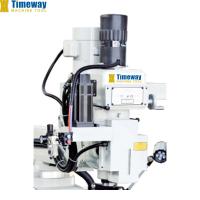 China R8 Spindle Taper Turret Milling CNC Machine KTM230 for Metalworking for sale