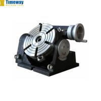China R8 Spindle Taper Turret Milling CNC Machine KTM230 for Metalworking for sale