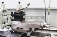 China Industrial Manufacturing BL-500C High Precision Gap-bed Lathe with Optional Voltage 2021 for sale