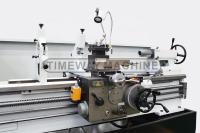 China Industrial Manufacturing BL-500C High Precision Gap-bed Lathe with Optional Voltage 2021 for sale
